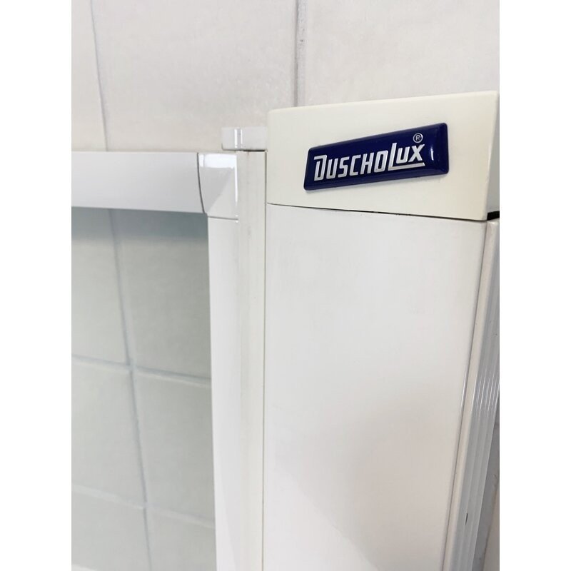 Vonios sienelė Duscholux HOLYDOOR Plus Lift V3