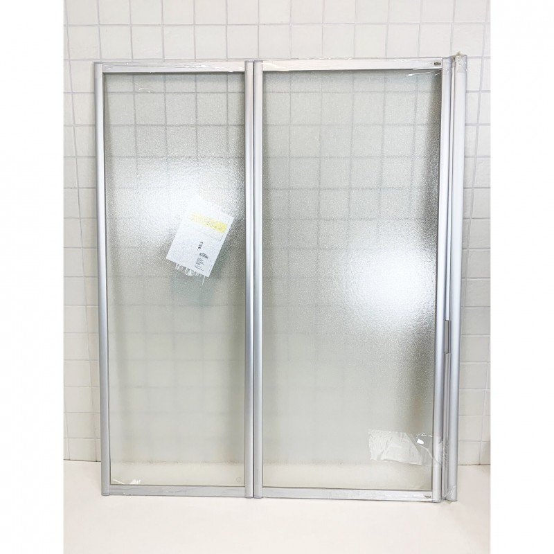 Vonios sienelė KERMI Vario 2000 FW2 V11